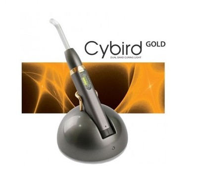 [DXM]Cybird GOLD : Dual broad Band LED Curing Light Multi-wavelength ...