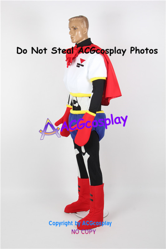 Undertale Cosplay The Great Papyrus Cosplay Costume include boots ...