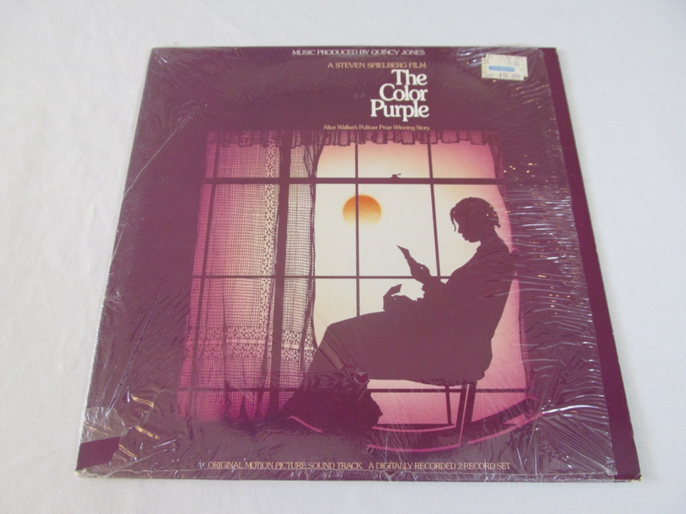 Musical Soundtracks from motion picture out of africa, ghandi, the ...