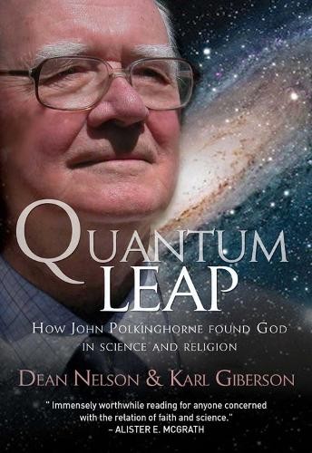 Karl Giberson Dean Nelson Quantum Leap (Tapa blanda) 9781854249722 | eBay