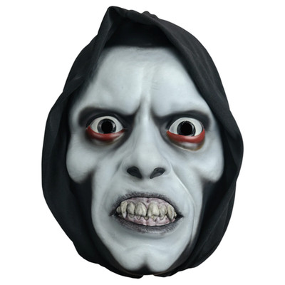 The Exorcist Pazuzu Deluxe Injection Mask Trick or Treat Studios | eBay
