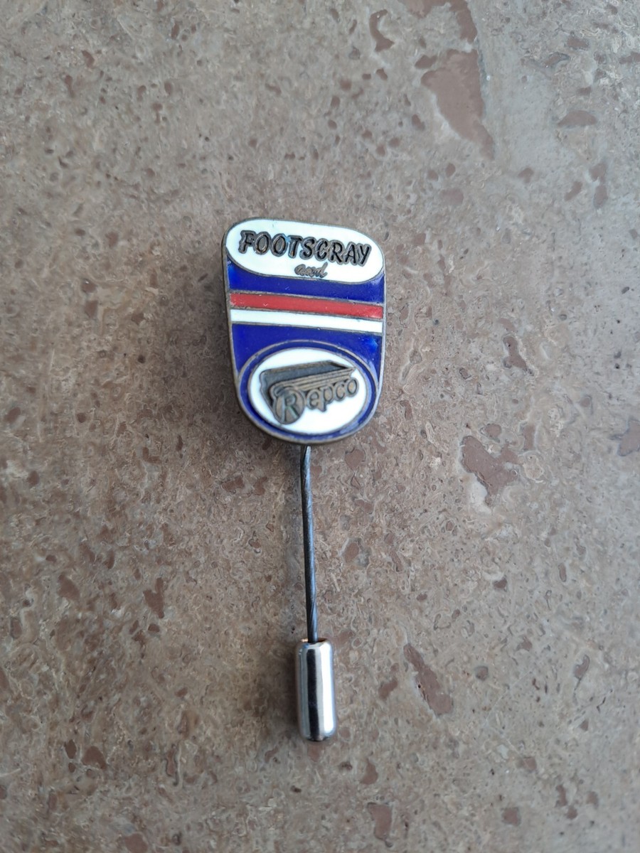 Footscray Football Club Logo Footscray Football Club VFL Premiers 1954