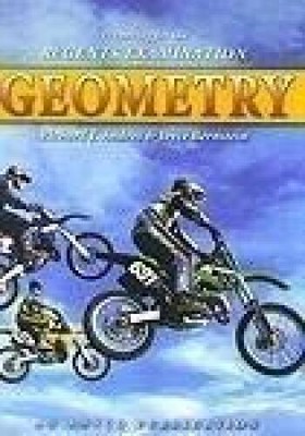 Preparing for the Regents Examination Geometry - Paperback By Andres ...