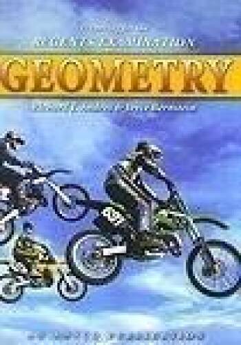 Preparing for the Regents Examination Geometry - Paperback By Andres ...