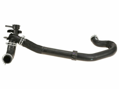 For 2013-2017 Nissan Altima Radiator Hose Upper Genuine 98545HV 2016 ...
