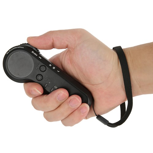 Electric Skateboard Remote Control Practical Skateboard Wireless Remote ...