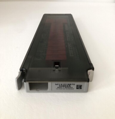 Keysight Agilent HP 34902A 16 Channel Multiplexer Module for 34970A ...