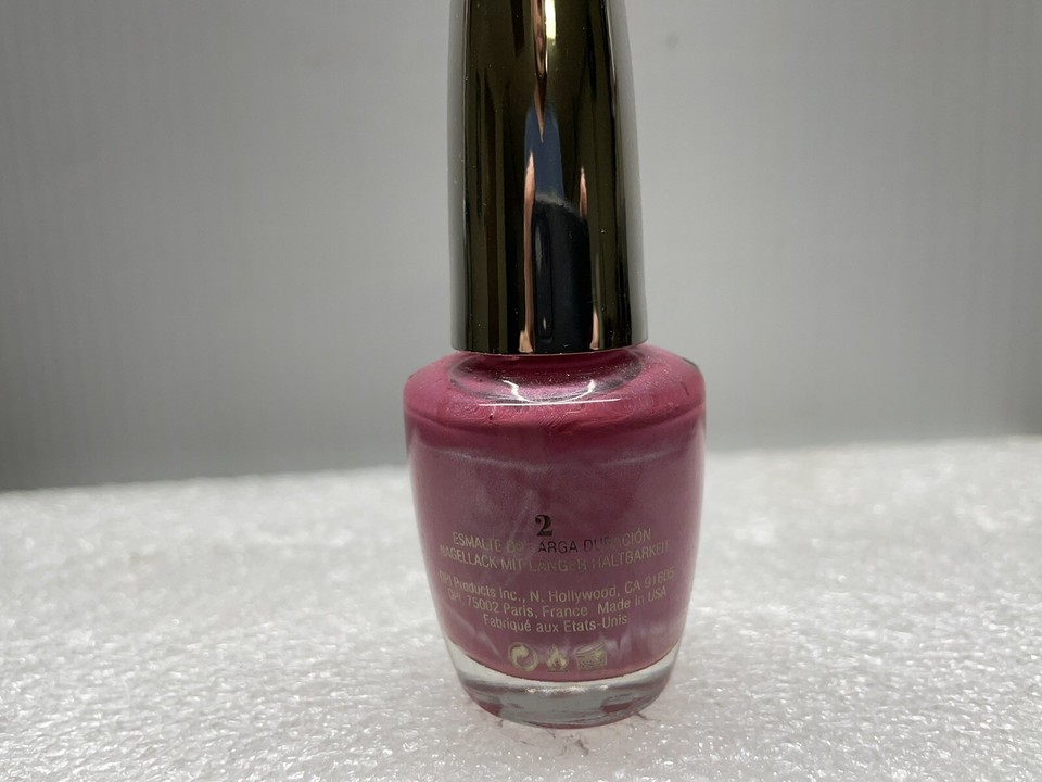 OPI JAPANESE ROSE GARDEN (ISL F04) | eBay
