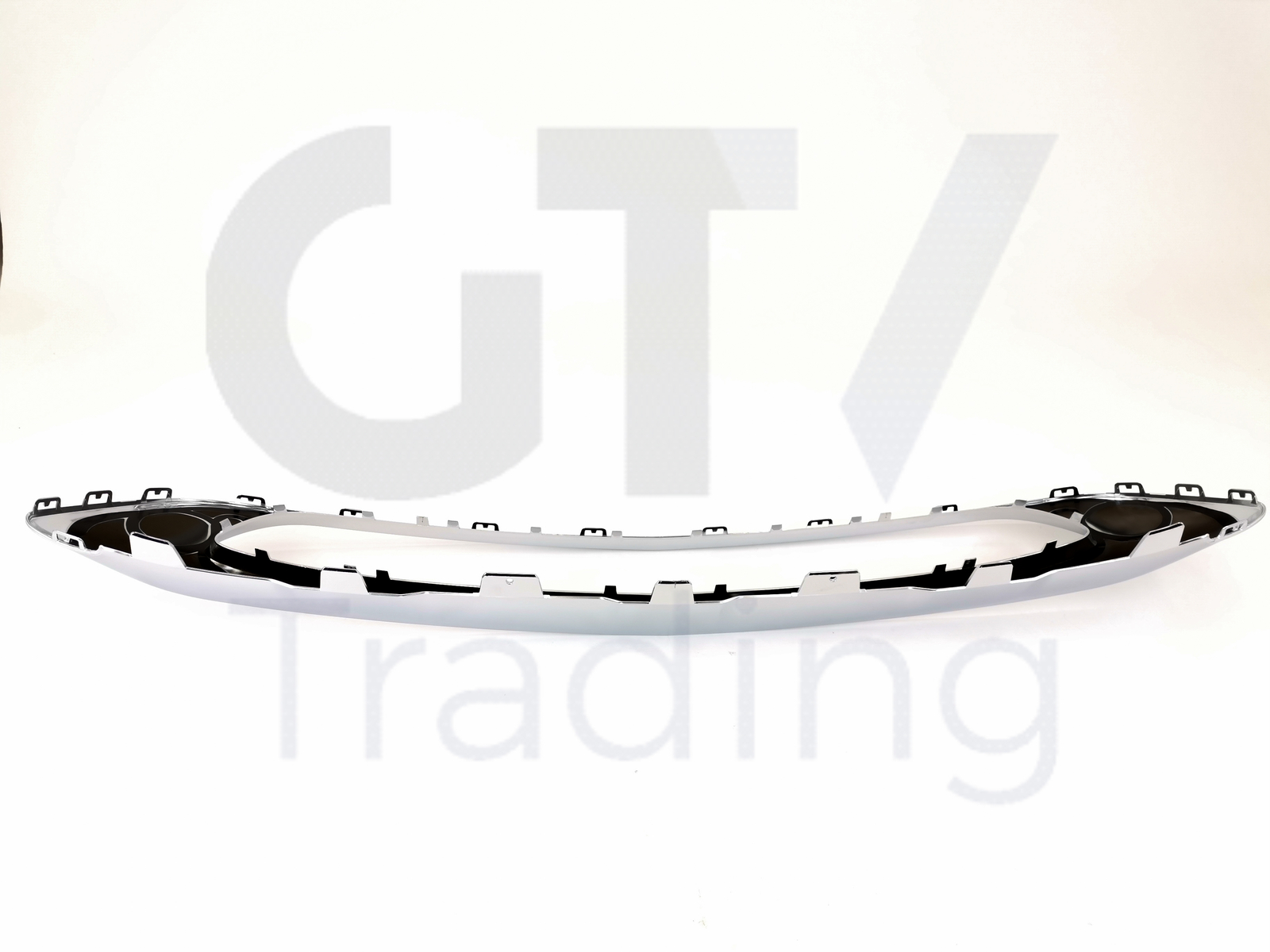 Genuine Mercedes-Benz GLA Class W156 Front Bumper Central Cover ...