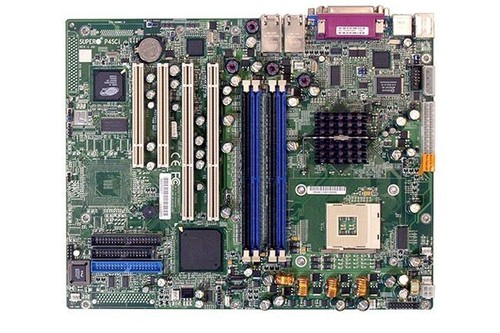 Supermicro P4SCI Socket 478 Motherboard | eBay