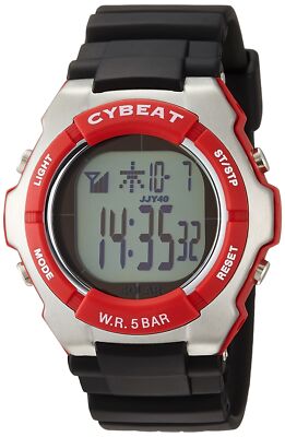 Sun Flame Minamide Mujinki Watch Cybeat Radio Solar Watch SRC04 SRC04 ...