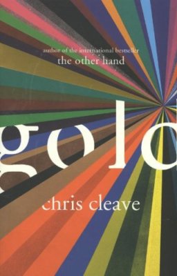 Gold-Chris Cleave 9780340963449 | eBay UK