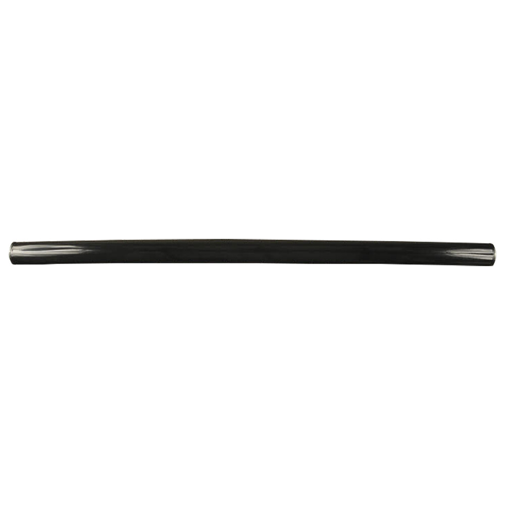 OEM GE WR12X34232 Refrigerator Black Freezer Door Handle | eBay