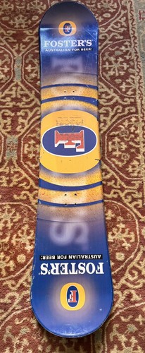 Vision Foster’s 152 cm Snowboard | eBay