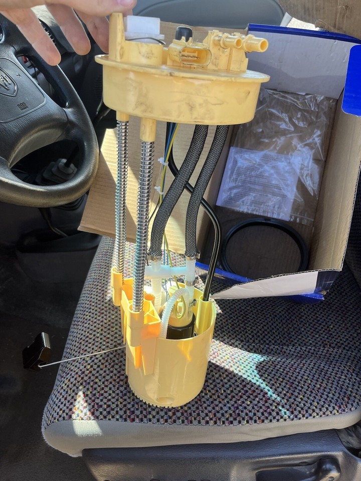 Diesel Sending Unit For 2001 Dodge Ram | eBay