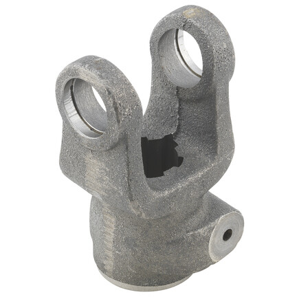 Skf UJ1372 Universal Joint Quick Disconnect Yoke | eBay