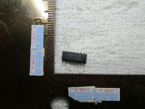 2pcs DNP 012A DNPO12A DNP0I2A DNP01ZA DNP012A SOP16 IC Chip | eBay