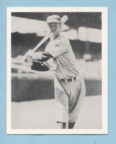 1939 Playball # 76 Goodwin Rosen -- Brooklyn Dodgers -- 742 | eBay