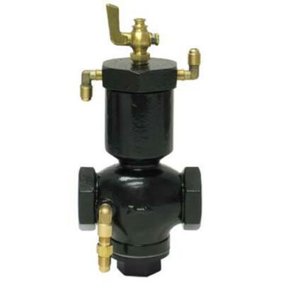 REPLACES CLEMCO 01980 PAULI & GRIFFIN 351-000 1" INLET VALVE ...