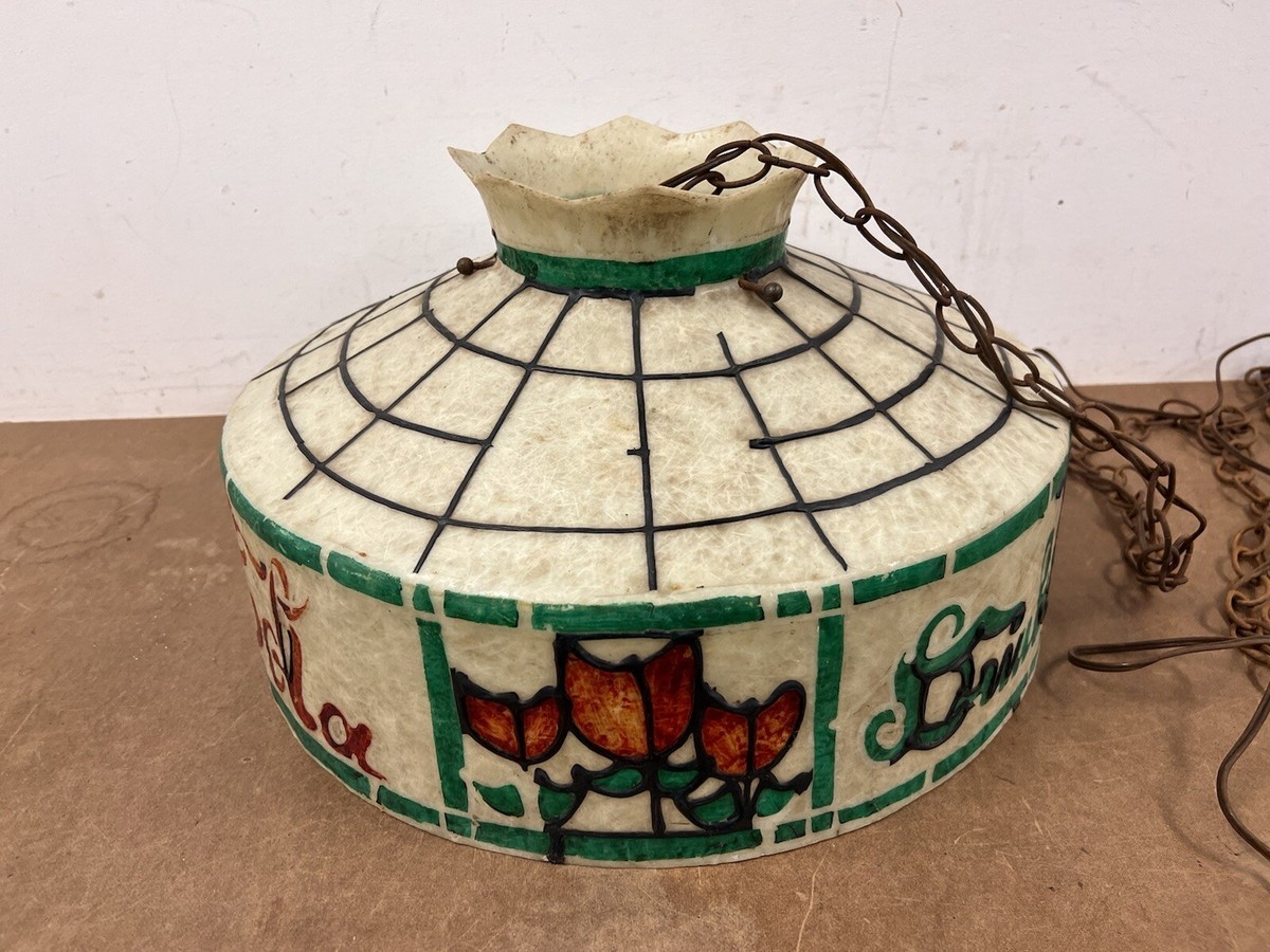 Coca Cola Ceiling Light Shade