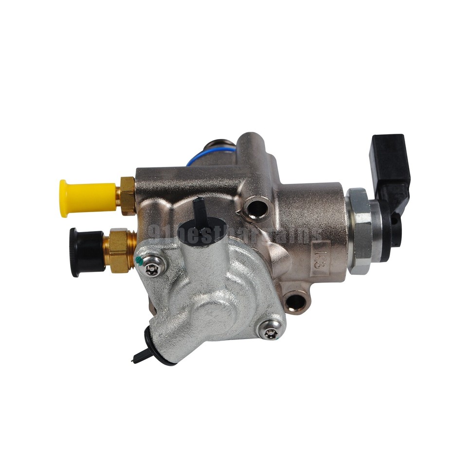 High Pressure Fuel Pump Fit For 2.0T Audi Volkswagen Golf 06F127025J ...