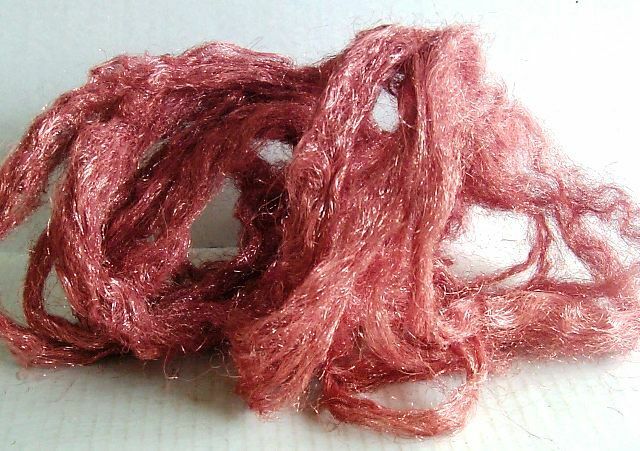 Copper Wool 3.5 Oz Skein - Fine | eBay