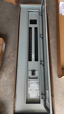 Electrical Panels & Boards - Siemens 400 Amp