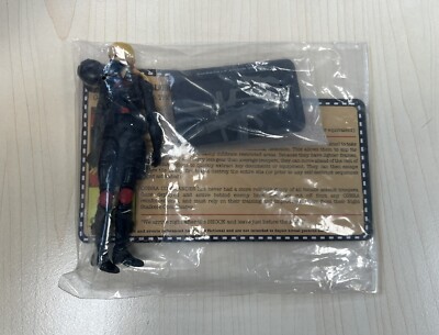 2017 2018 GI Joe Club Exclusive Cobra Night Stalkers Baged Female ...