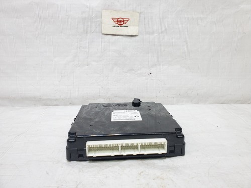 2012-2017 Hyundai Veloster Smart Key Keyless Entry Control Module OEM ...