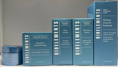 Bioelements Professional Skincare - CHOOSE ITEM! | eBay