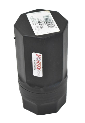 Vortex-Point Norseman Mechanic Length HD Super Premium Black & Gold VT ...