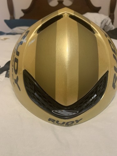 Rudy Project Boost Aero Helmet | eBay
