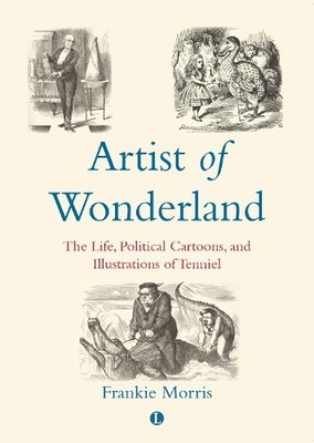 Frankie Morris Artist of Wonderland (Tascabile) | eBay