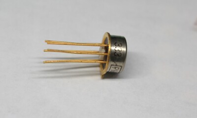 Transistors - Dual Transistor