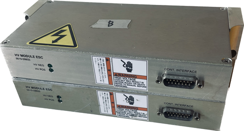 Applied Materials 0010-09933 HV MODULE ASSY, ESC AMAT | eBay