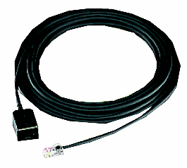 Icom OPC-440 - Microphone Extension Cable | eBay