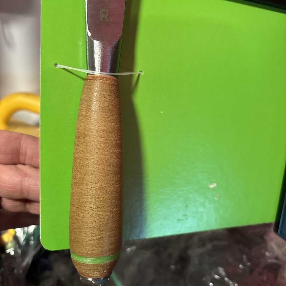 Freund Euro Roofers Slaters Hammer Set With Break Iron & Matching ...