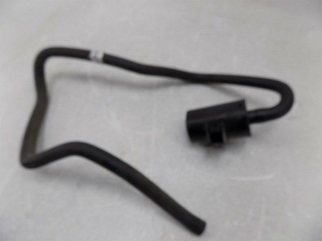 12 Fiat 500 Fuel Detection Leak Pump Filter Hose Pipe OEM 68012168AA ...