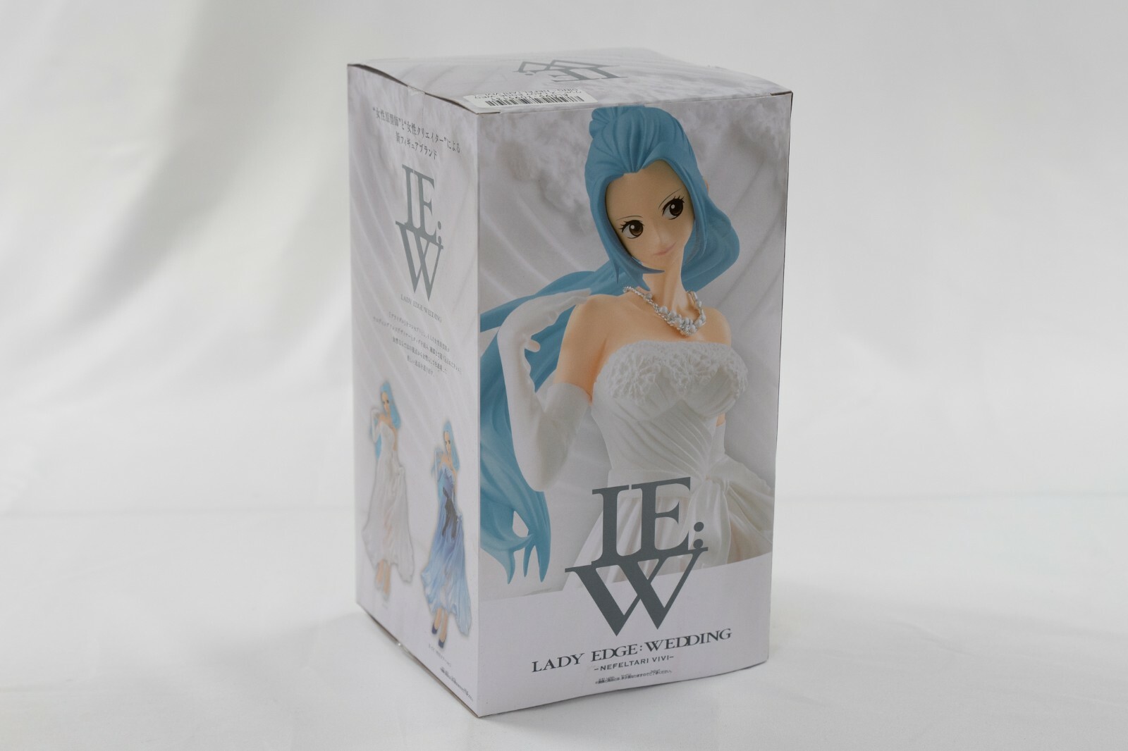 One Piece Nami BANPRESTO Crown Stampede Flag Diamond Ship Pirate Figure ...