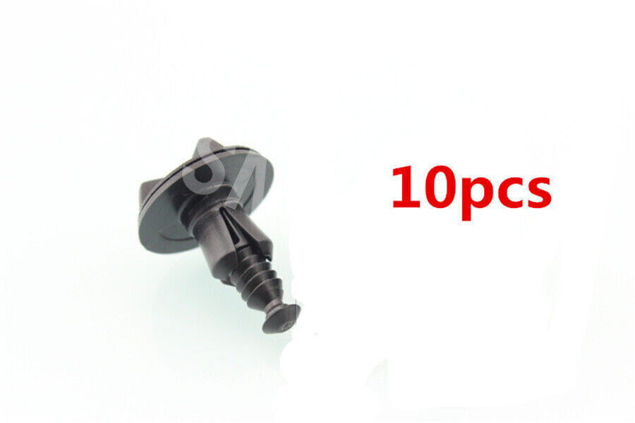 Engine Cover Snap Screws Fastener Clips Fit For Land Rover Discovery ...