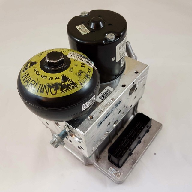 Mercedes-benz W211 ABS ESP SBC Pump A0084313812 0084313812 0265960046 ...