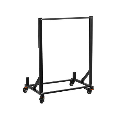 For BMW Z3 Hard Top Custom-fit Hardtop Stand Cart Carrier Rack 96-02 | eBay