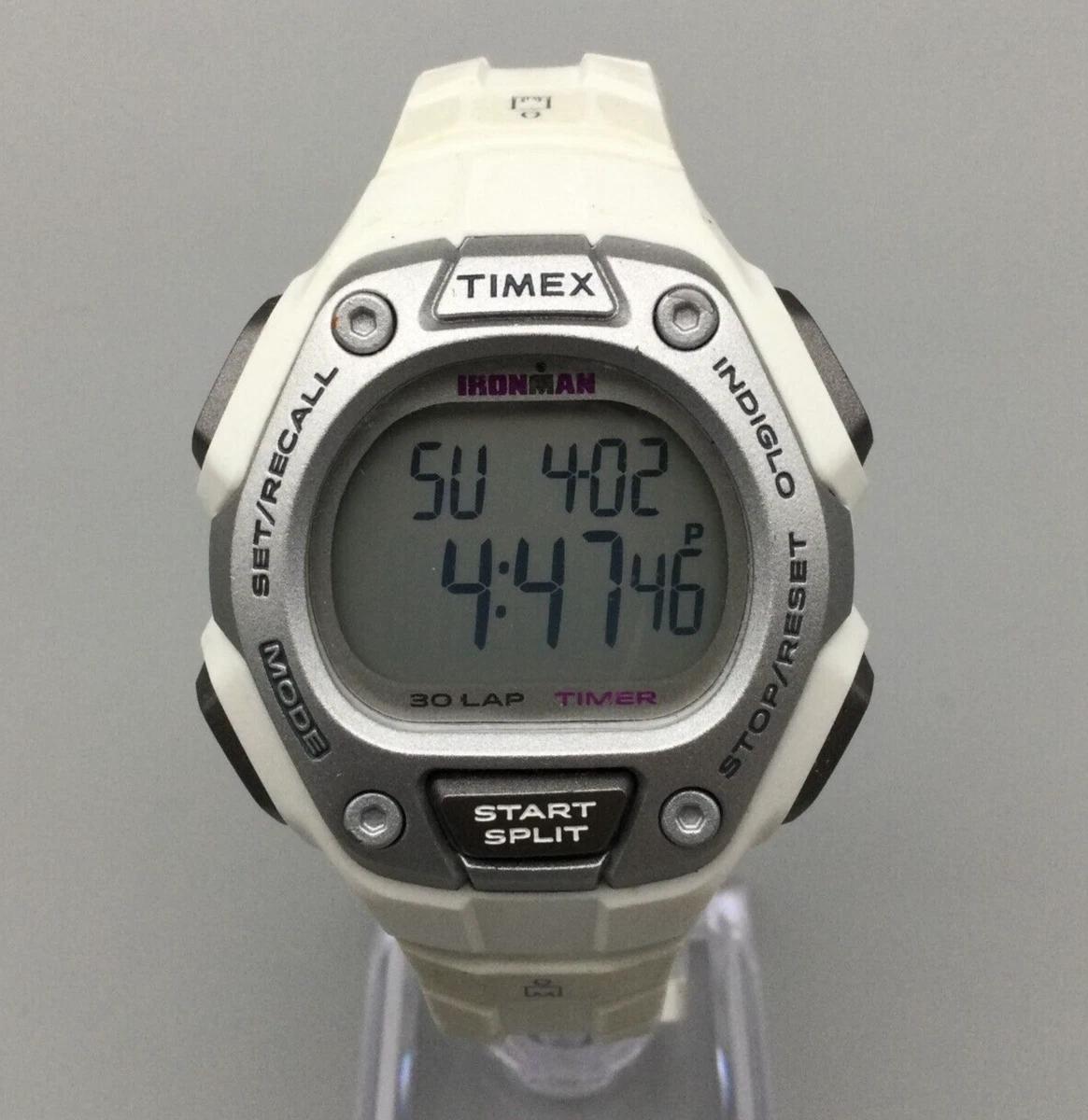 Timex Digital Watch Women