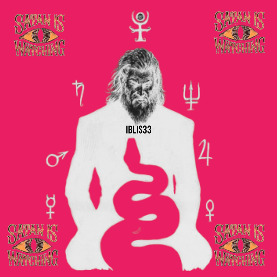 Haunted Rasputin Djinn Beast Confidence Ultra Wizard Powers Success ...