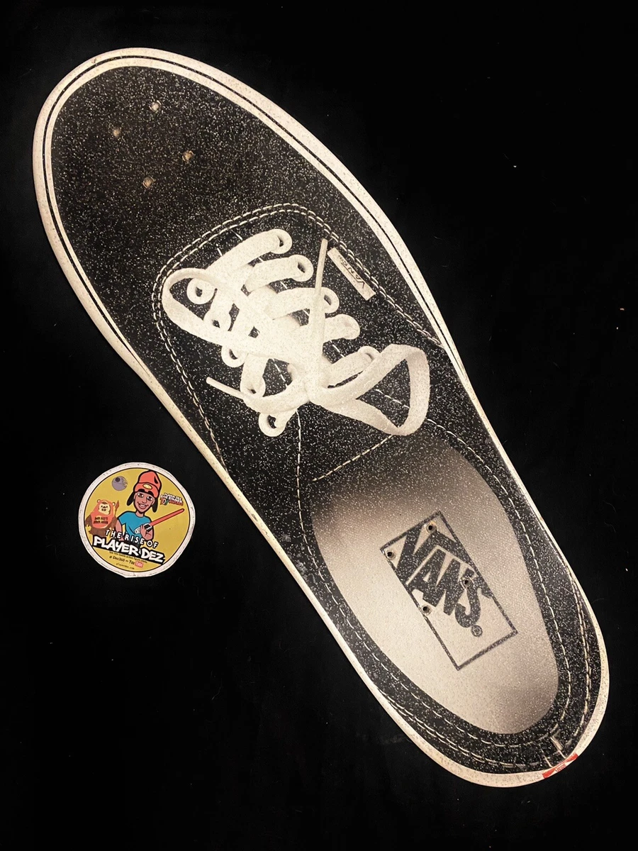 Skateboarding Logos Vans
