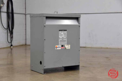 Transformers - 75 Kva Transformer