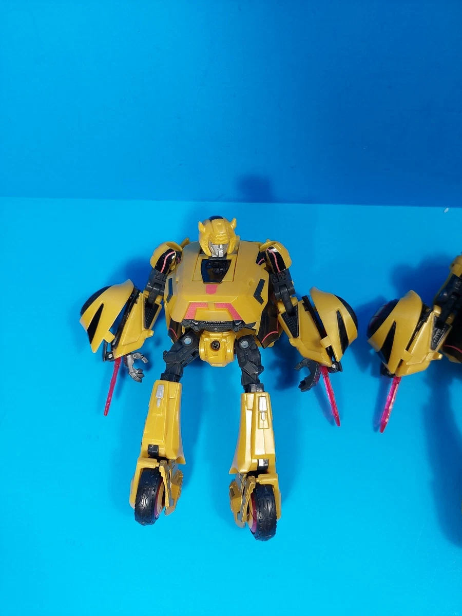 Fall Of Cybertron Bumblebee