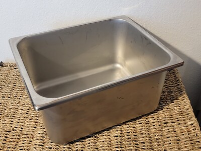 Apw Wyott Well Pan Geniune OEM | eBay