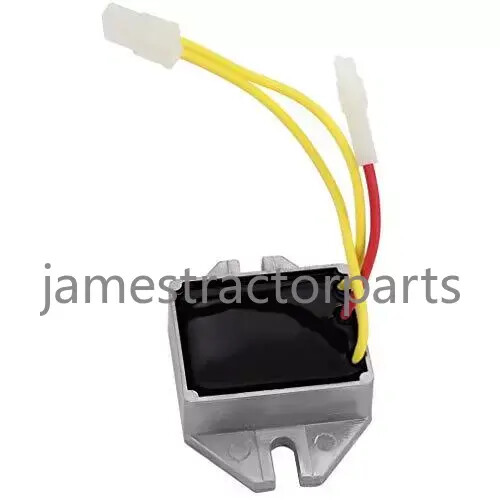 Fits for John Deere L120 LA175 Z245 Z425 Voltage Regulator 797375 ...