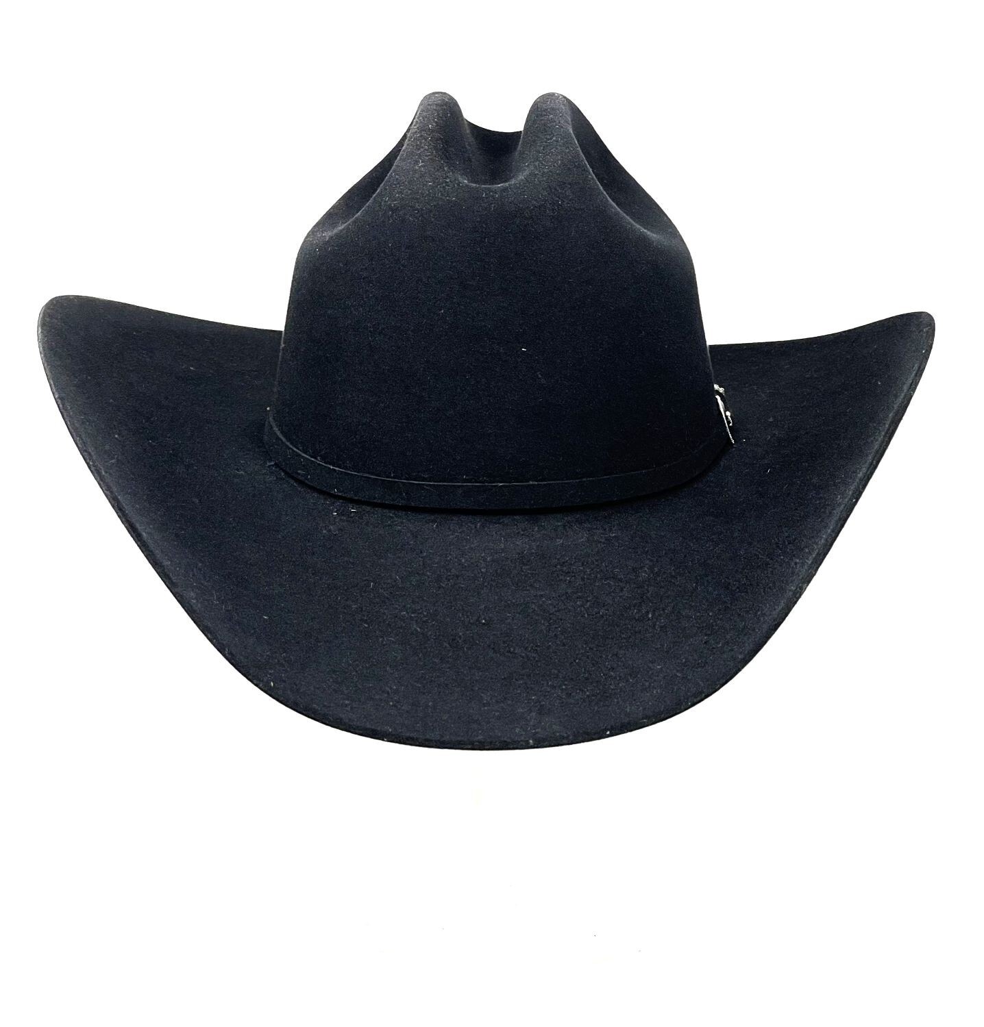 RESISTOL CITY LIMITS 6X FUR COWBOY HAT | eBay
